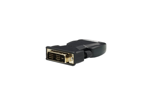 China MINI DVI Fiber Video Converter  4 Fibers Optical Transmission supplier