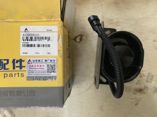 ORIGINAL SDLG PARTS 4130000121,B877 Wheel loader spare parts BUZZER KSHM-12F4