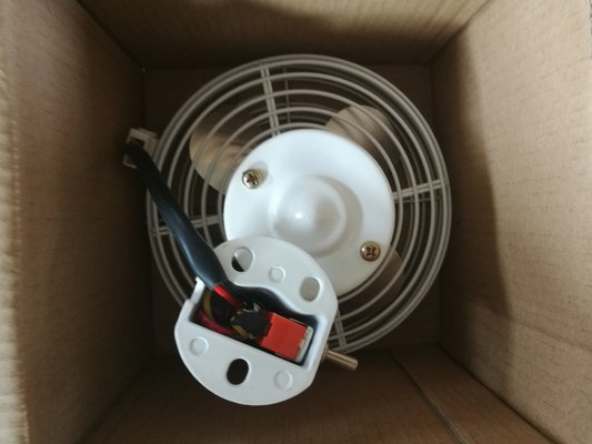SDLG Parts,LG936L Wheel Loader Spare Parts 4190000608 FAN with high quality