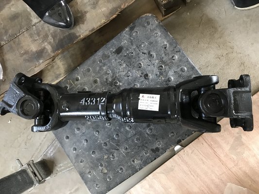 Hot Sale parts,SDLG LG936L Wheel Loader Spare Parts 2050900053 PROPELLER SHAFT