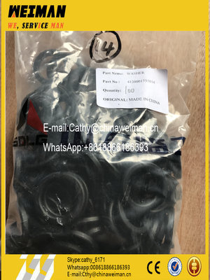 Hot sale SDLG LG968  Wheel Loader Spare Parts 4120001739014 WASHER