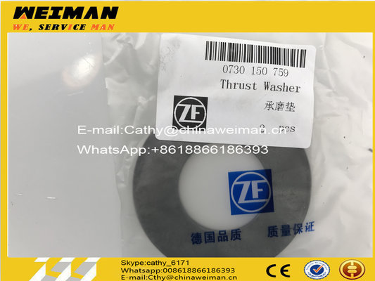 Hot Slae ZF 4WG200 Transmission Gearbox Spare Parts 0730 150 759 THRUST WASHER