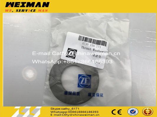 Genuine ZF 4WG200 Transmission Gearbox Spare Parts 0730 150 773 THRUST WASHER