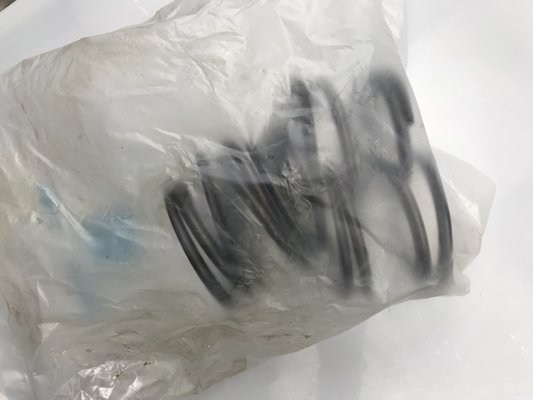 High Quality ZF 4WG200 Transmission Gearbox Spare Parts 0732 041 183 COMPR.SPRING