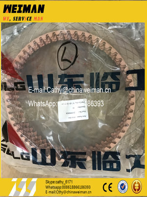 High Quality LG936L LG958L Wheel Loader Engine Spare Parts 2030900028 BREAK DISC