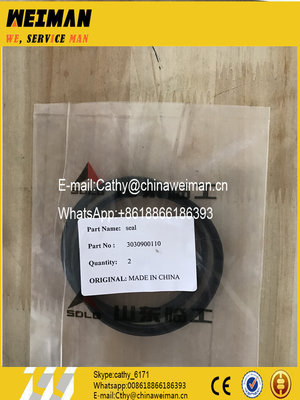 Original LG936L LG958L Wheel Loader Engine Spare Parts 3030900110 SEALS