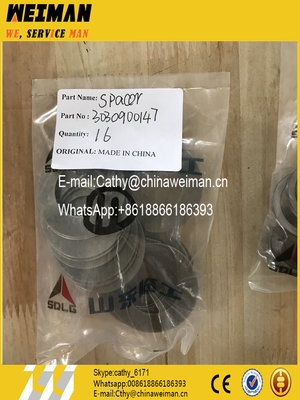 High Quality LG936L LG958L Wheel Loader  Spare Parts 3030900147 SPACER