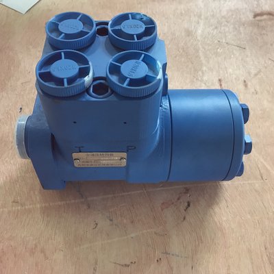 Hot Sale Wheel Loader Spare Parts 550-7185 STEERING PUMP for LG956L LG958L