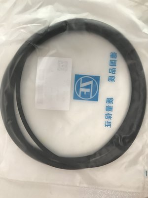 Original ZF 4WG200 TRANSMISSION GEARBOX SPARE PARTS Sp100247-Seal Ring