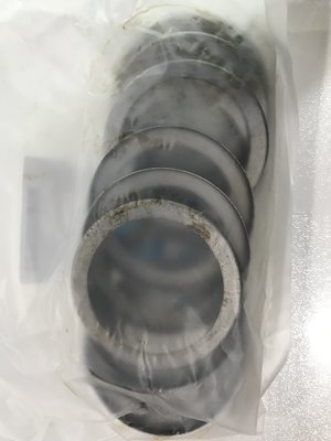 Hot Sale ZF 4WG200 TRANSMISSION GEARBOX SPARE PARTS Sp100398-Guide Ring