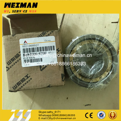 High Quality SDLG LG958L Wheel Loader Spare Parts 4021000027 Bearing