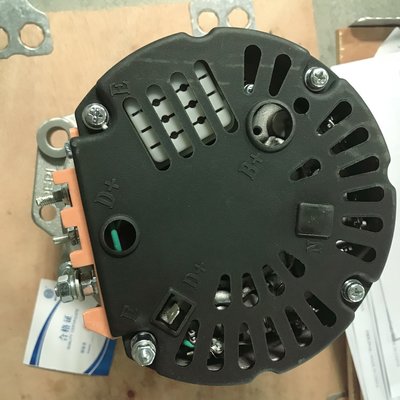 Original Weichai TD226B Engine Spare Parts 13024345 Generator