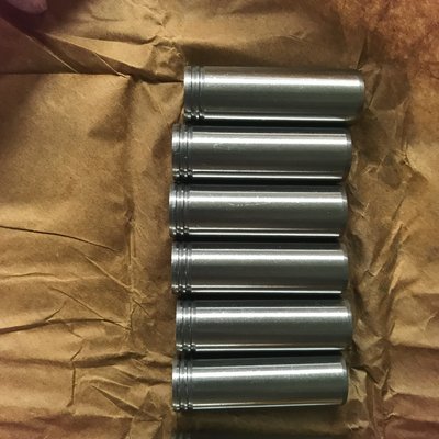 Hot Sale Weichai TD226B Engine Spare Parts 13026863 13026864 Intake valve guide/Valve guide