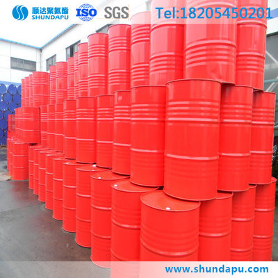 Chemical Polyurethane Mdi Spray Rigid Foam Insulation for Industry