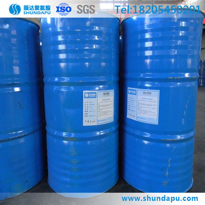 China manufacture price rigid foam Polyol and isocyanate foam for car seat