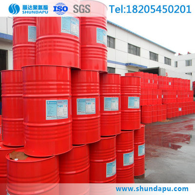 Polyether Polyol and Mdi Isocyanate for Insulation Spray, Manufacture Direct