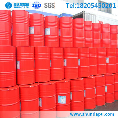Mdi 44V20L Isocyanate Diphenylmethane Diisocyanate Material
