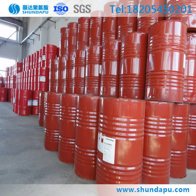 Mdi 44V20L Isocyanate Diphenylmethane Diisocyanate Material
