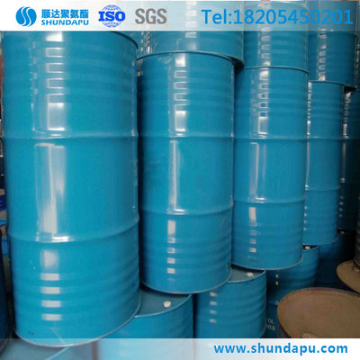 Best Quality PPG / Polyether Polyol for Lowes Rigid Foam Insulation
