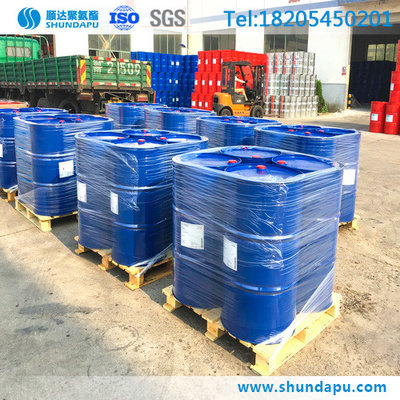 two component chemical blend polyol and isocyanater TDI MDI material for car seat