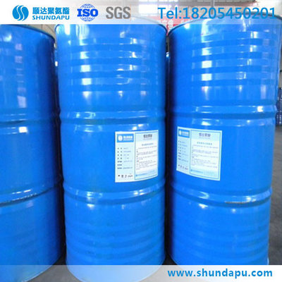 Polyurethane foam injection progress of pu foam for seat foam