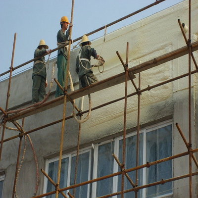 Blend Polyol Rigid PU Foam for Roof Insulation Material