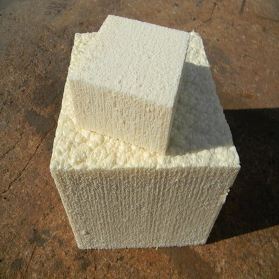Plastic Building Raw Material Spraying Rigid Polyurethane Foam for building engineer