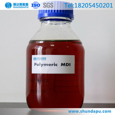 China Factory Polyol Mdi