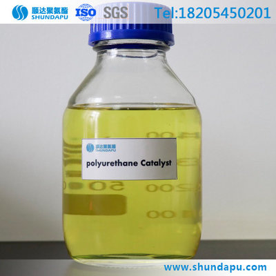 Liquid Spray PU Foam Blend Polyols for Wall Insulation