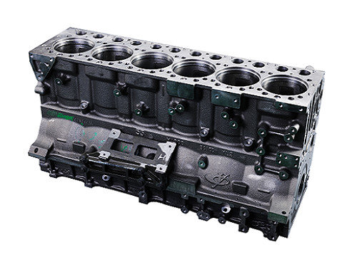 Cylinder Body