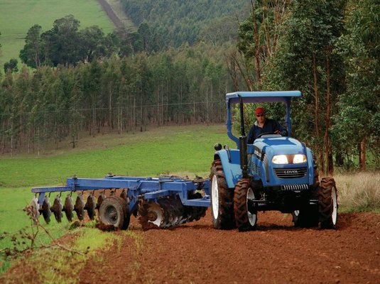 40-60HP tractor,wheel tractor,agricultural