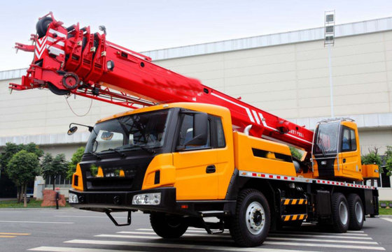 Truck Crane，crane
