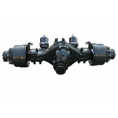 Axle，truck axle