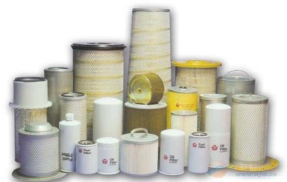 Engine Oil Filter  ，filter
