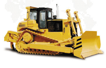 bulldozer
