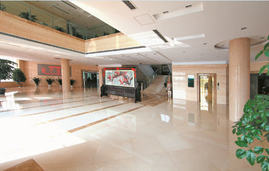 Jiangyin City Changjiang Steel Pipe Co., Ltd