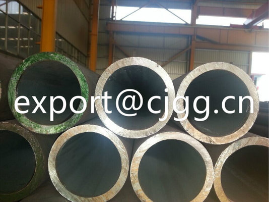API 5L X70 PSL1 Seamless Carbon Steel Tube , Carbon Steel Tube Fluid Pipe