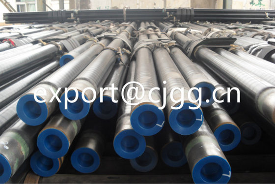 NF A 49-710 Anti Corrosion Steel Pipe 800 DN 2.5mm Polypropylene