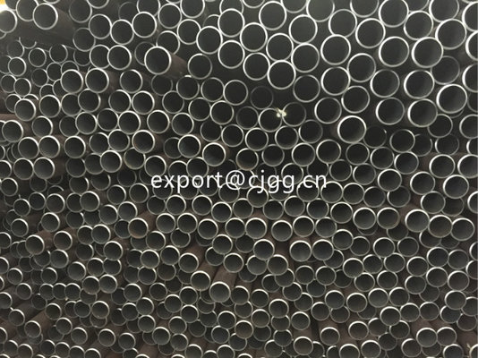 SAME SA106 Seamless Steel Tube SA106B SA106C Alloy Bolier Pipe