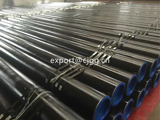 S237 Schedule 30 Steel Pipe ASTM A524 Hot Rolled Steel Tubing