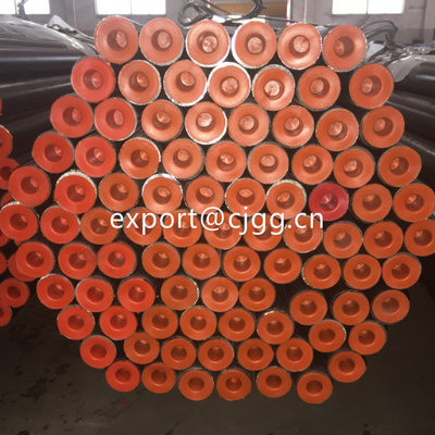 JIS G3454 Seamless Steel Tube STPG370 For Nature Gas Industry
