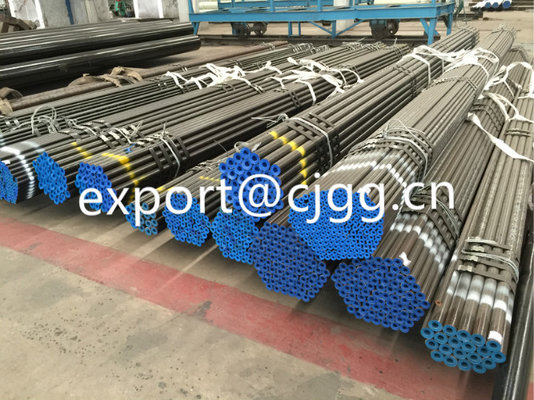 JIS G3445 Cold Drawn Seamless Tube STKM13C