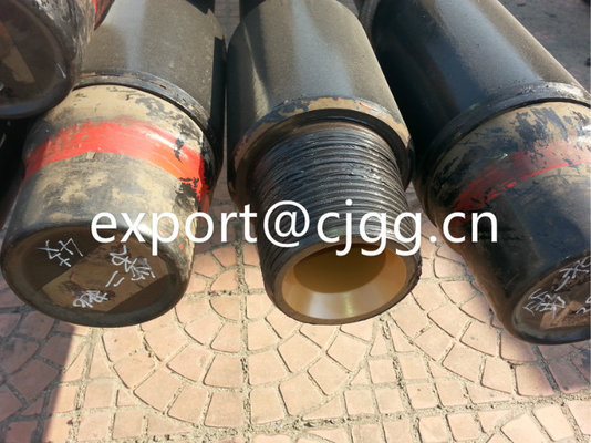 Water Well Drilling API 5dp Seamless Steel Drill Pipe With Internal Coating