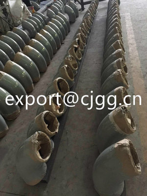 API Anti Corrosion Steel Pipe and Fittings With Rust Protective Coating