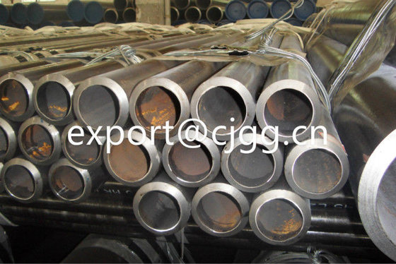 ASTM A213 T11 / T22 / T12 Hot Rolled Steel Tube For Boiler / Superheater