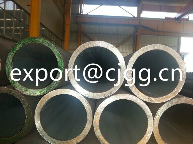 API 5L X70 PSL1 Seamless Carbon Steel Tube , Carbon Steel Tube Fluid Pipe
