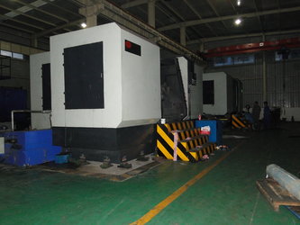 China Steel Pipes Online Market factory production line