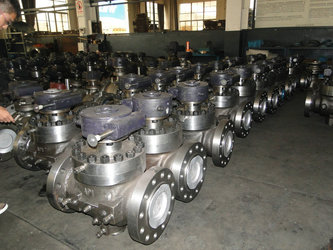 China Steel Pipes Online Market factory production line