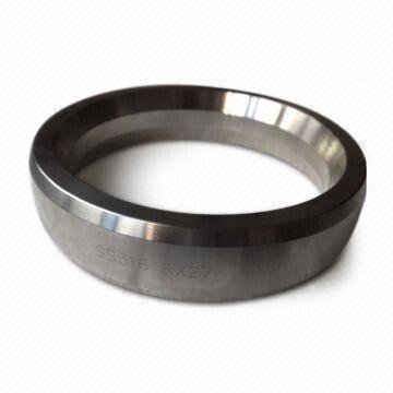 RJG Typ Carbon steel, Soft Iron Metal Octagonal Industrial Gasket with API 6A Standard