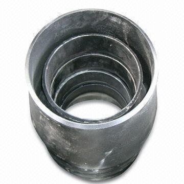A234, Carbon Steel Concentric  /  Eccentric Reducers Socket Weld Pipe Fittings
